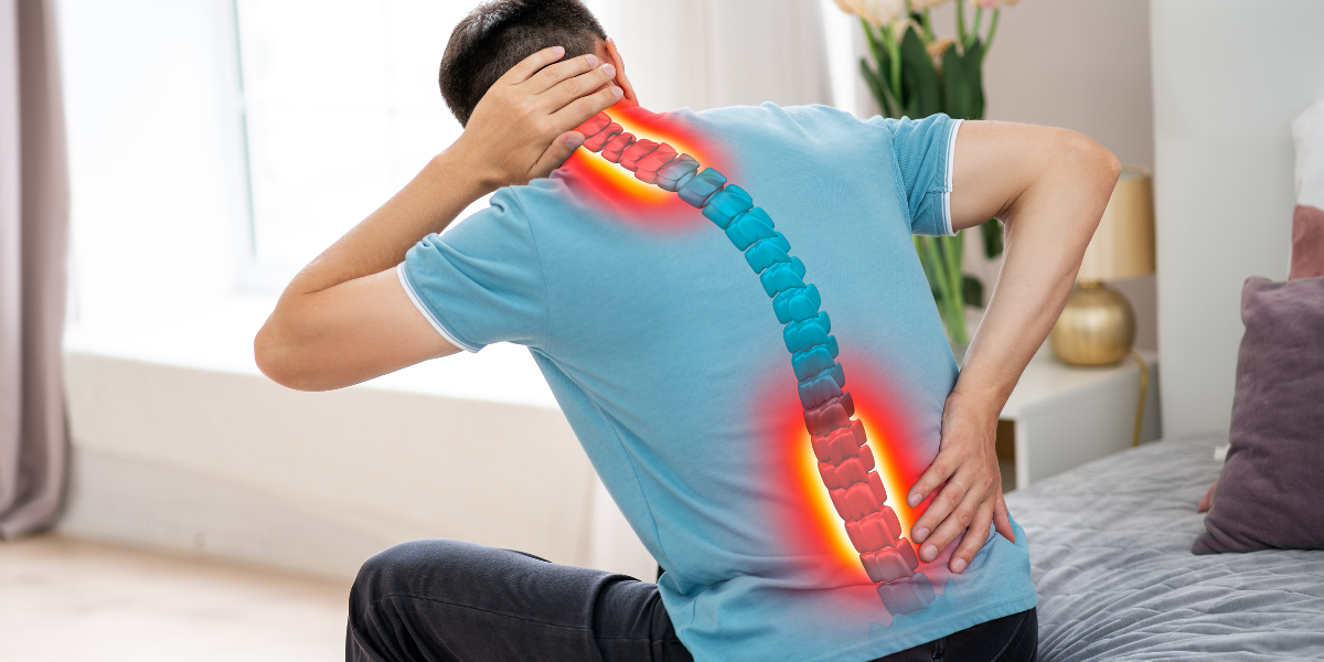 Cervical Subluxation: Causes, Symptoms, and Chiropractic Care