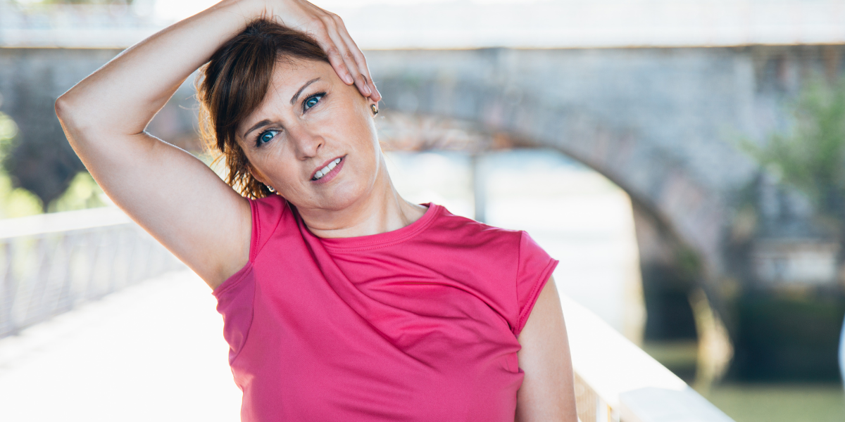 Scalene Muscle Stretches for Neck Pain Relief