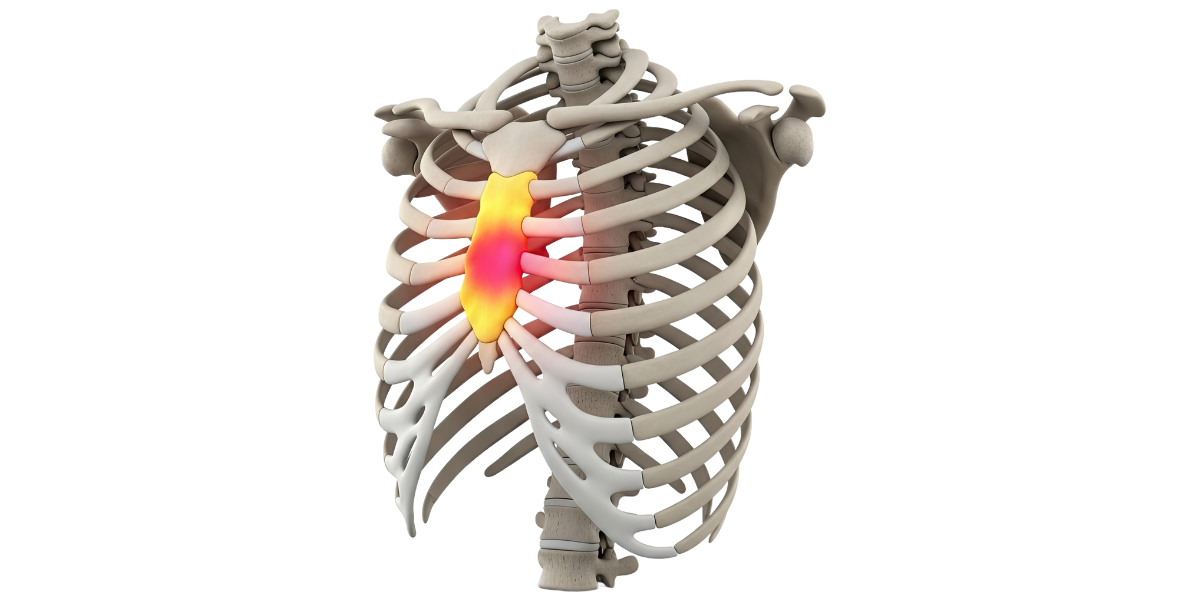 Rib Pain Relief in Melbourne | Flynn Chiro Care